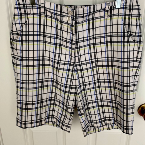 Kate Lord | Shorts | Kate Lord Golf Shorts | Poshmark